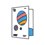 Anda butuh Cetak Map Folder Terbaik & Termurah? - Percetakan GoPrint