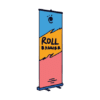 Anda butuh Cetak Roll Up Banner Terbaik & Termurah? - Percetakan GoPrint